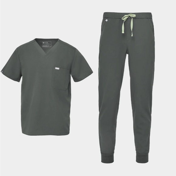 Figs | Other | Mens Figs Scrub Set | Poshmark